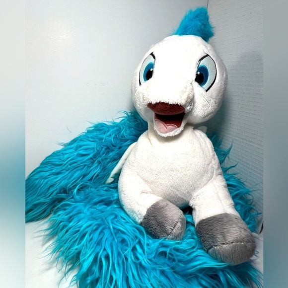 Disney | Toys | Disney Parks Hercules Baby Pegasus 2 Stuffed Animal ...